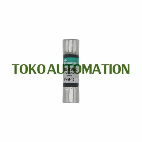 Jual FNM-10 FNM10 10A 250 VAC Time-delay Midget fuse SF93 - Jakarta ...