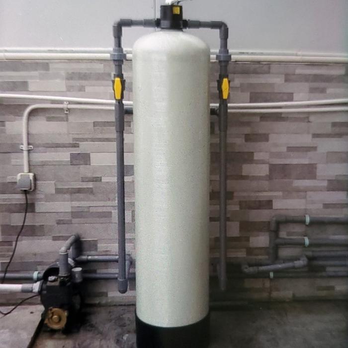 Jual Tabung filter media FRP 1865 - Tangki Filter Fiber 1865 4 inch ...