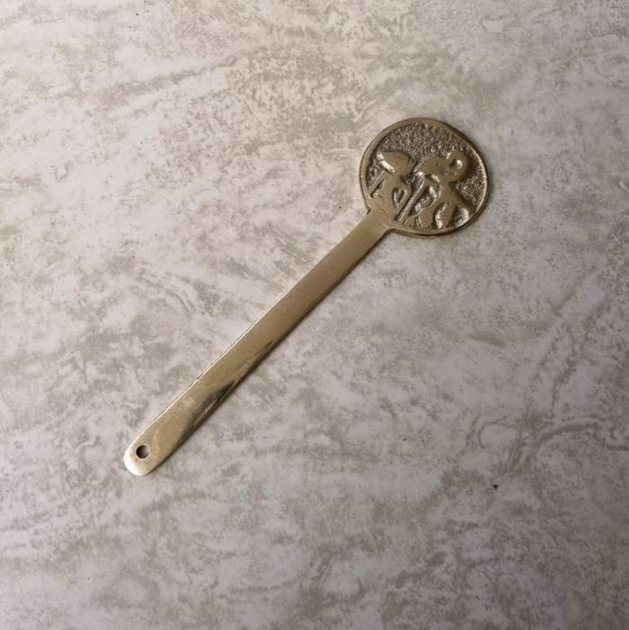 Jual Alat Kerokan atau kerikan Kerok Kerik Badan dari Kuningan B-256B ...