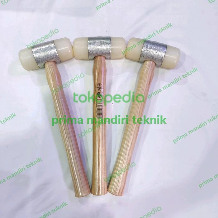 Jual Palu/hammer nylon 40mm made in Germany - Jakarta Barat - prima ...