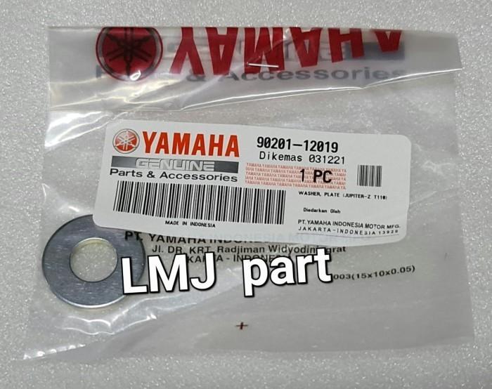 Jual RING KRUK AS KANAN MANGKOK KOPLING BYSON KARBU FI 90201-12019 ...