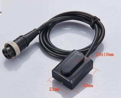 Jual Sensor Infrared Kran Air Otomatis Sparepart Keran Air Otomatis ...