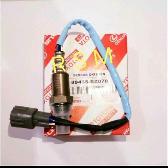 Jual SENSOR O2 OKSYGEN OXYGEN OKSIGEN AVANZA XENIA RUSH TERIOS BZ070 ...