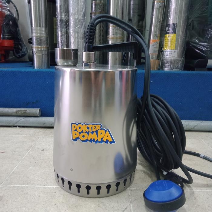 Jual POMPA CELUP GRUNDFOS UNILIFT AP 12.40.06.A1 - SUBMERSIBLE PUMP - Kab. Badung - Dokter Pompa ...