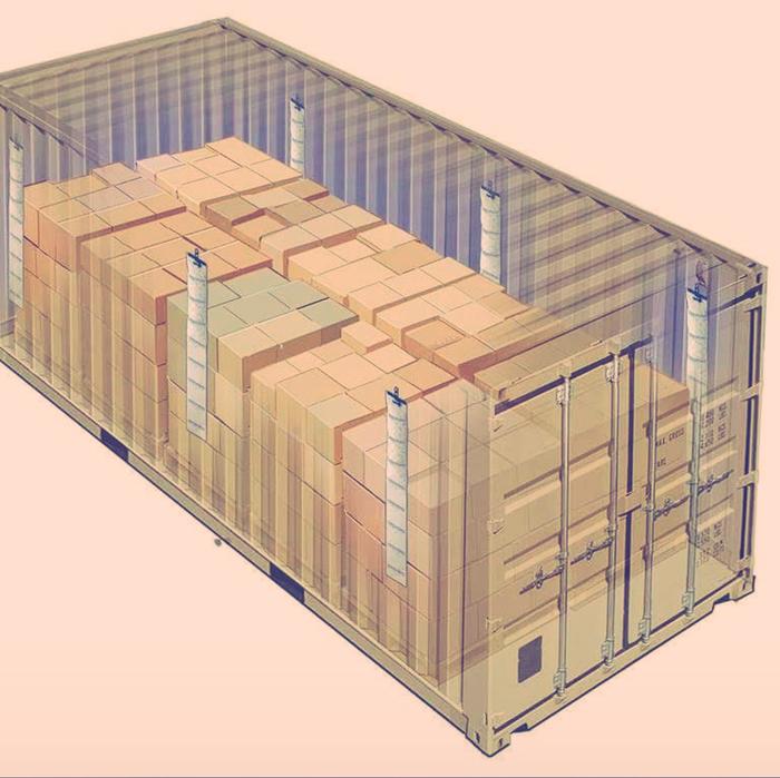 Jual silica gel untuk lemari / container / gudang sicca dry harga promo ...