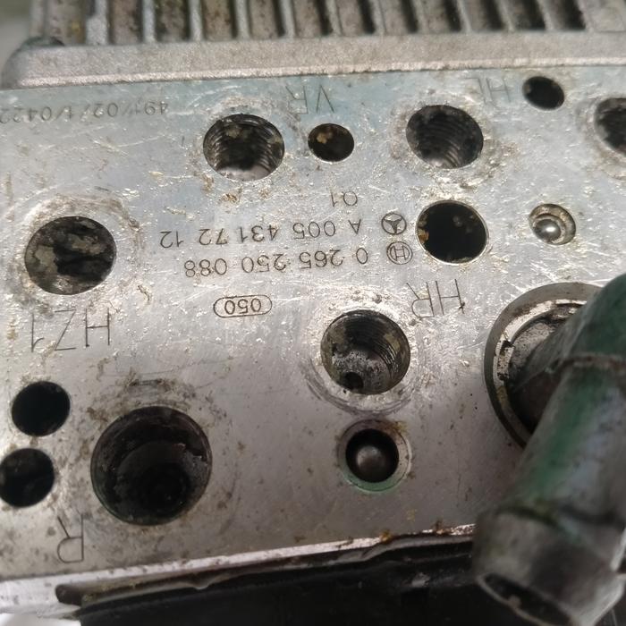 Jual sbc mercedes w211 (import ) - Jakarta Selatan - Central MERCEDES ...