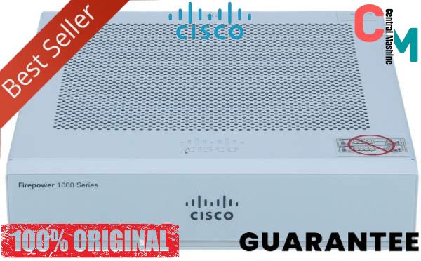 Jual Cisco FPR1010-NGFW-K9, Cisco Firepower 1000 Series Appliances ...