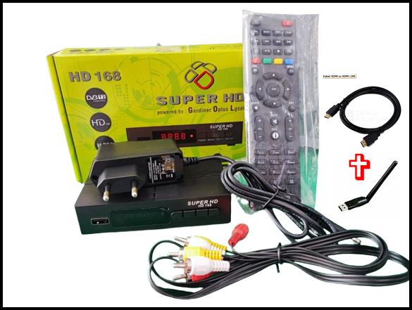 Jual Evercross Set Top Box Pro Tv Digital Receiver Full Hd Stb ...