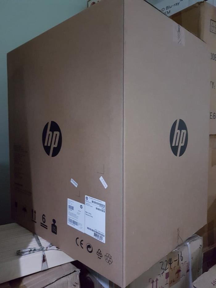 Jual D7H14-67901 D7H14A HP Image Transfer Kit LaserJet Printer M855 ...