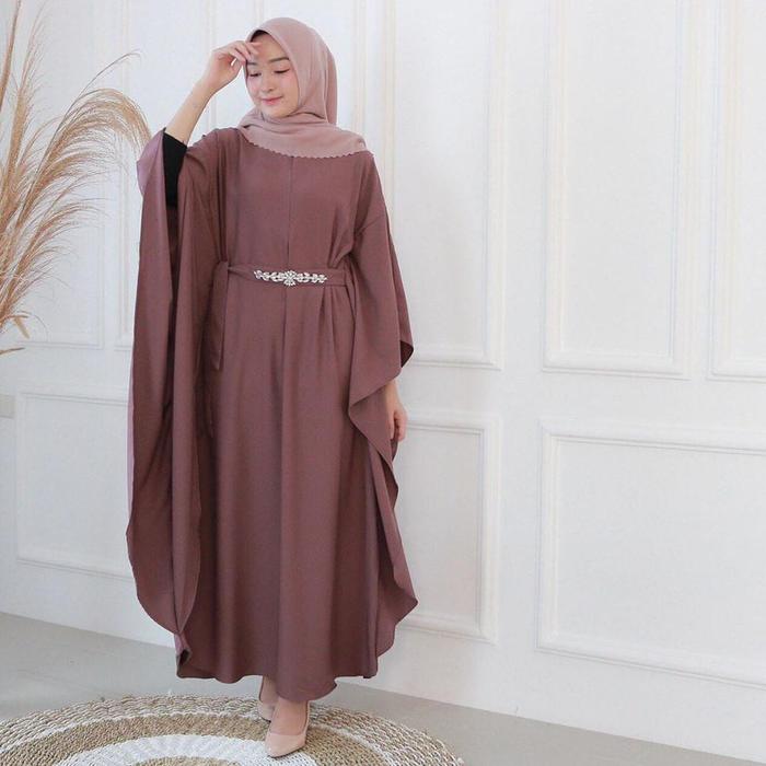 Model Dress Remaja Modern
