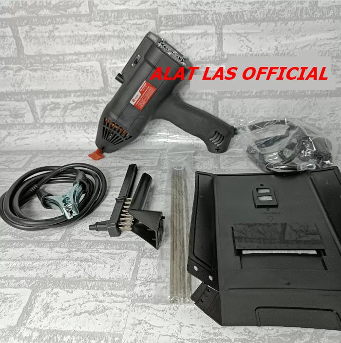 Jual Handheld Welding Machine ED AK460 Mesin Las Genggam Portable Edon ...