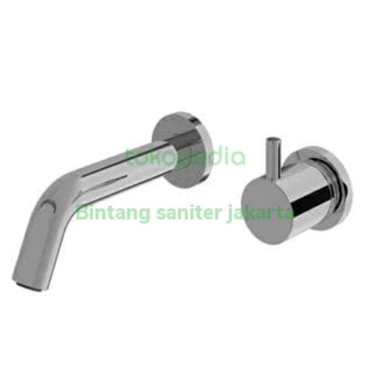 Jual KRAN WASTAFEL DINDING TOTO TX 124 LES / KERAN TOTO TX124LES ORY ...