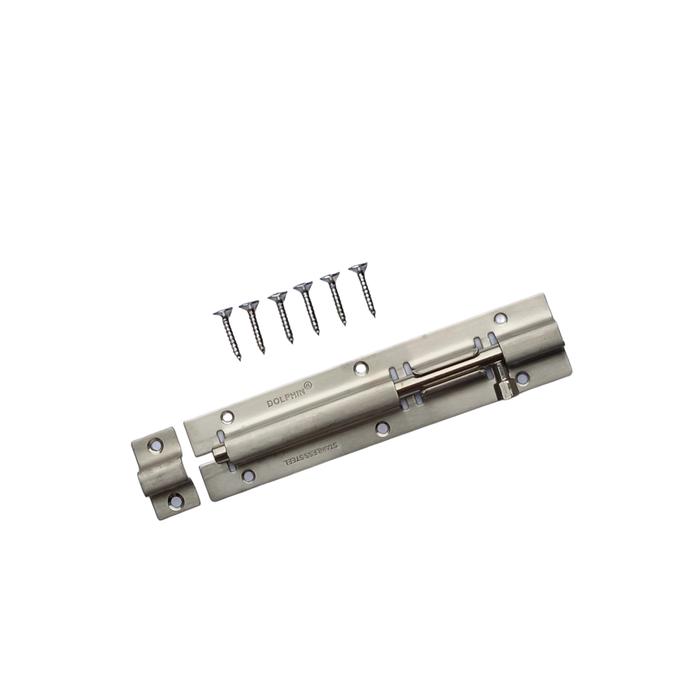 Jual Grendel Pintu 4" | Grendel Stainless Slot 6 Inch | Grendel Slot ...