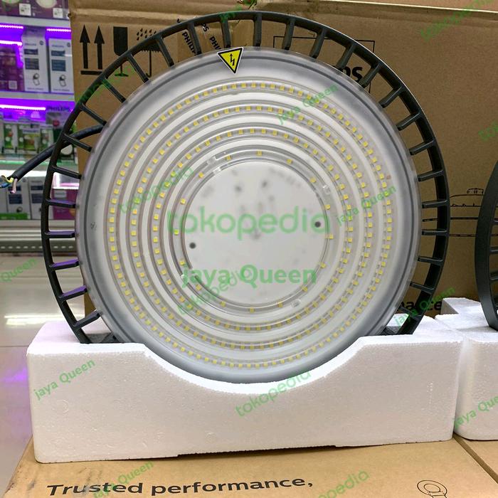 Jual philips by239p led180 cw150 watt/philips highbay by239p led180 cw ...
