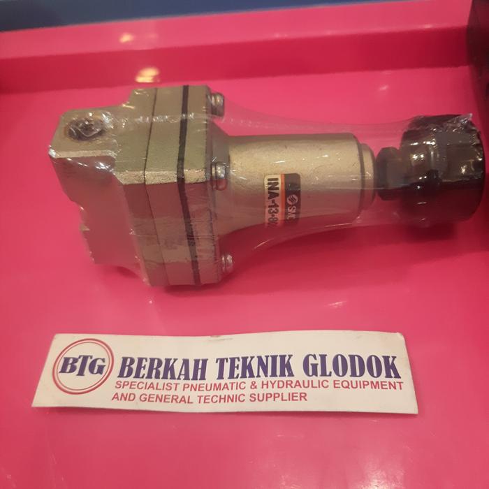 Jual REGULATOR SMC INA-13-805 - Jakarta Barat - berkah teknik glodok ...