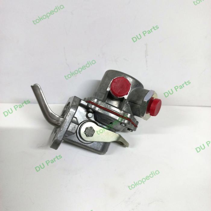 Jual Fuel lift pump pompa solar perkins 1004 3711D02A/8 ULPK0034 ...