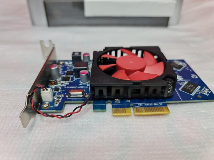 Jual HP AMD R5 330 Aries-V1 LP 2GB H87 motherboard 806651-001 graphics ...