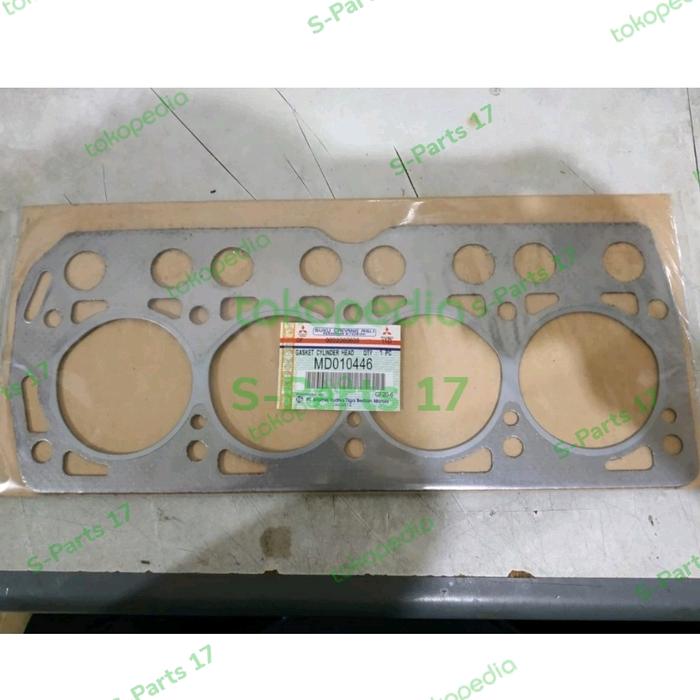 Jual Gasket cylinder head T120 Paking Only T120 old lama - Jakarta Utara - S-Parts 17 | Tokopedia