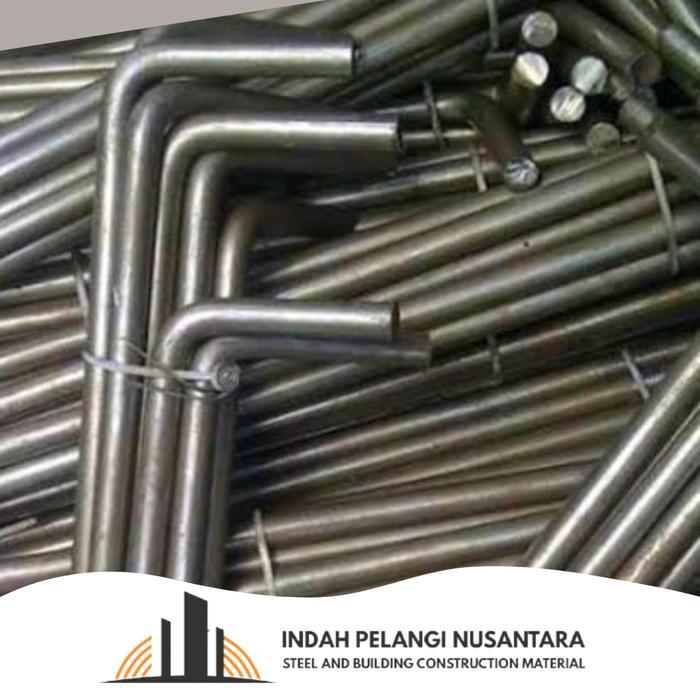 Jual Angkur Besi Hitam - Kota Surabaya - IndahPelangiNusantara | Tokopedia