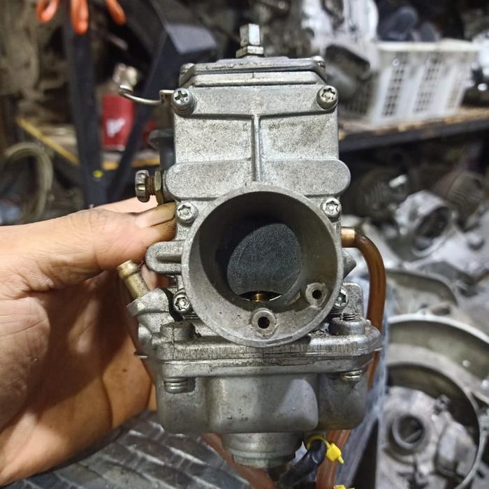 Jual karburator karbu mikuni TM 28 AHRS original japan - Kab. Bogor ...