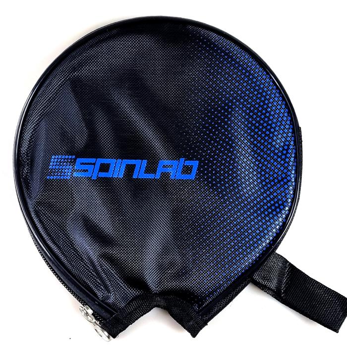 Jual Cover Tas Sarung Bat Bet Pingpong Tenis Meja SPINLAB HT1011 ...