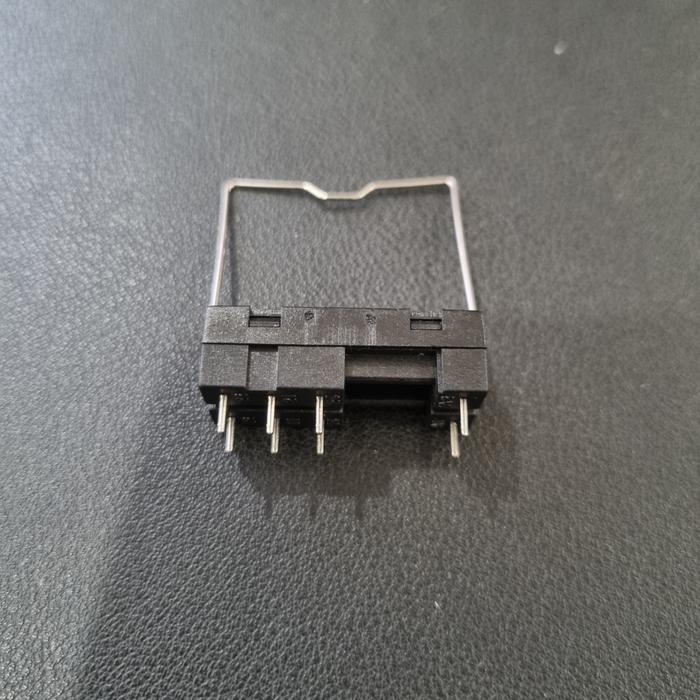Jual Socket Relay Omron G2R Series 5 pin dan 8 pin - 5 Pin - Jakarta ...