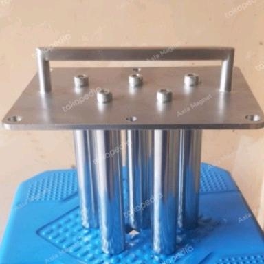 Jual Magnet Trap, Alat yang Sangat Dibutuhkan Oleh Industri Makanan ...