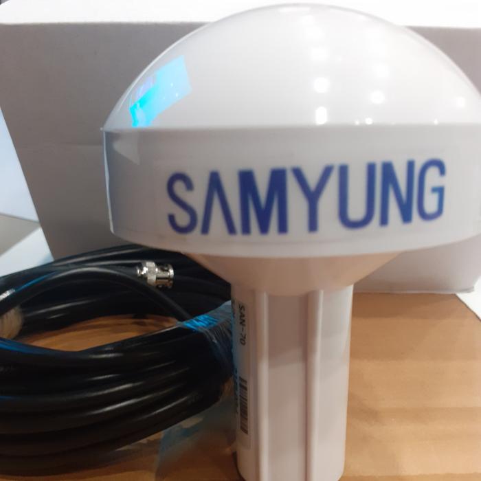 Jual antena samyung san70 antenna gps SAMYUNG N430 NF430 N560 NF560 AIS-50N - Jakarta Utara ...