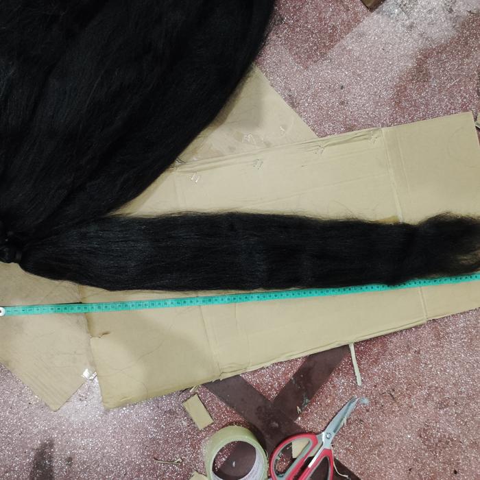 Jual cemara rambut tanpa tulang 80cm - Kota Bogor - Hagimon | Tokopedia