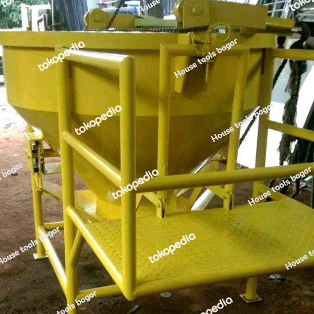 Jual bucket cor semen 1000 liter - Jakarta Barat - House tools bogor ...