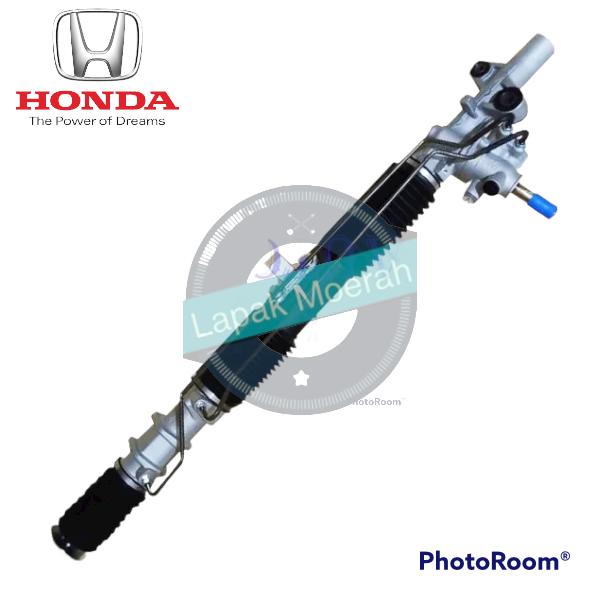 Jual Rack Power Steering/Rack Steer Honda CRV Gen 2 - Jakarta Utara ...