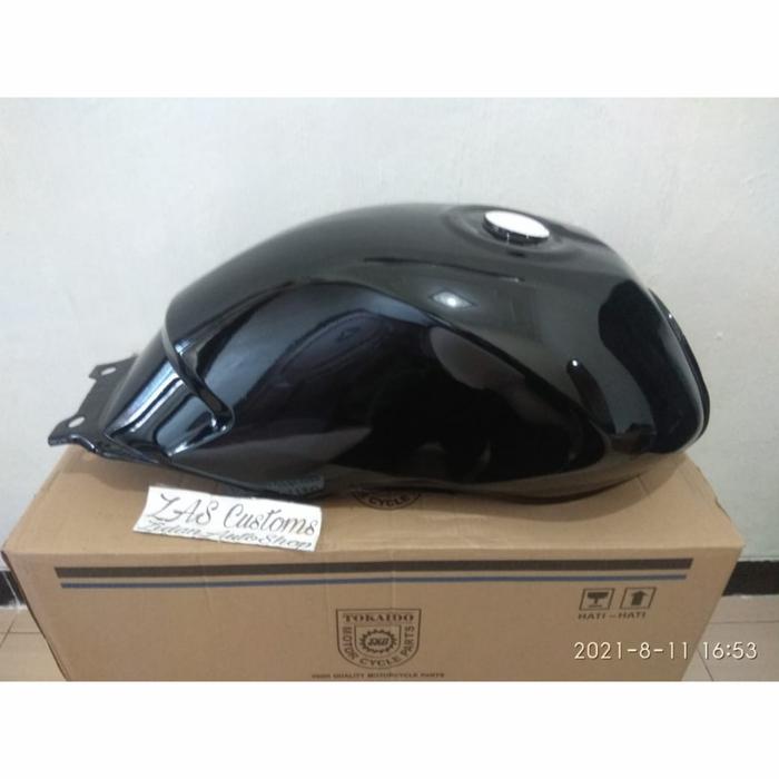 Jual Tangki Honda Megapro Baru Megapro Primus - Tangki Saja - Kab ...
