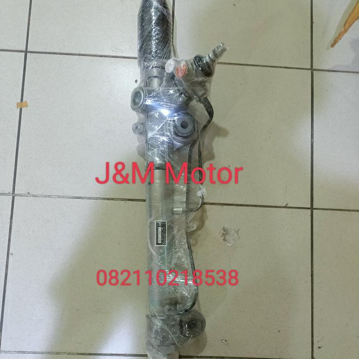 Jual Rack power steering rack stir steer toyota innova reborn - Jakarta ...