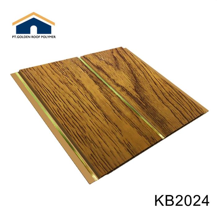 Jual plafond pvc golden kb 2024 - Jakarta Selatan - Tukang genteng ...