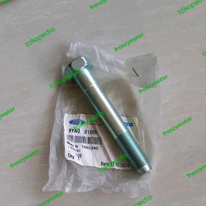 Jual baut sayap bawah baut kepak bawah baut lower arm ford ranger ... Jual baut sayap bawah baut kepak bawah baut lower arm ford ranger ...