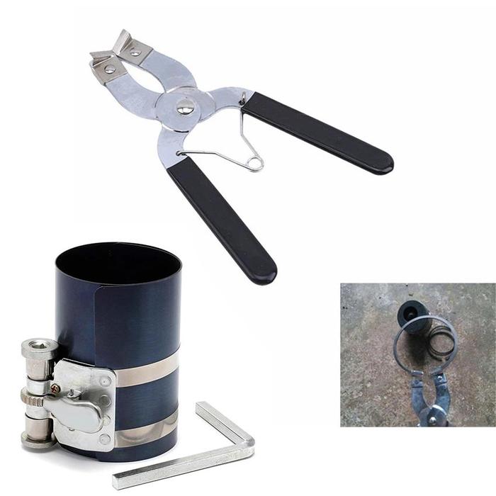 Jual Alat press ring seher+tang piston ring - Jakarta Barat - PASIFIK ...