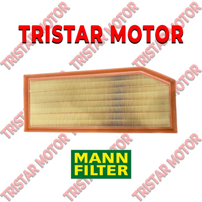 Jual Air Filter Udara Mercedes Benz M611 W203 W163 Diesel A6110940004 ...
