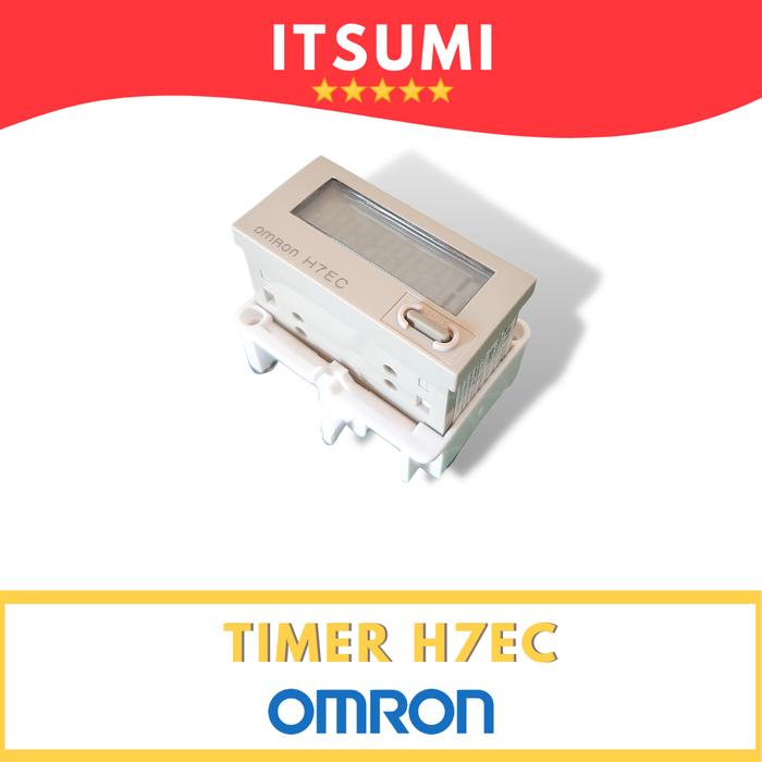 Jual Counter H7EC-N Counter Omron Digital H7EC N - Kota Batam - ITSUMI ...