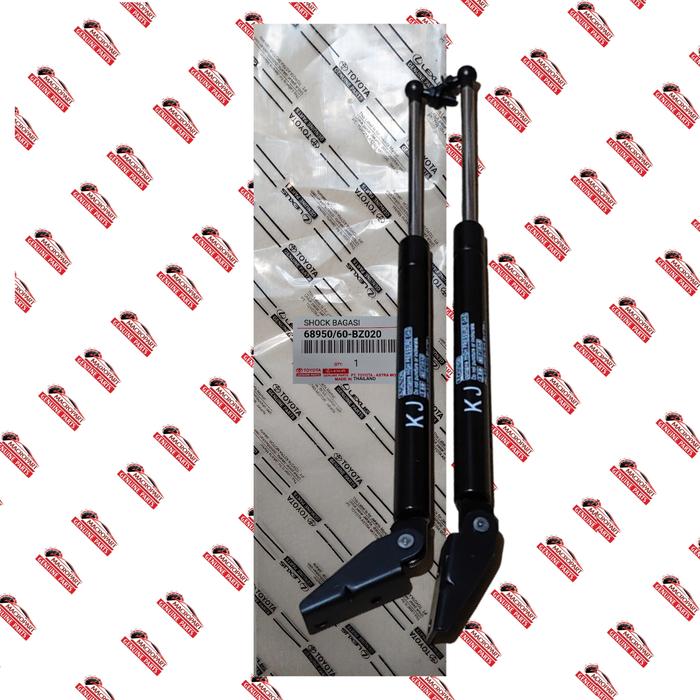 Jual SHOCK BAGASI AVANZA XENIA 04-12 OLD 68950/60-BZ020 - Jakarta Barat ...