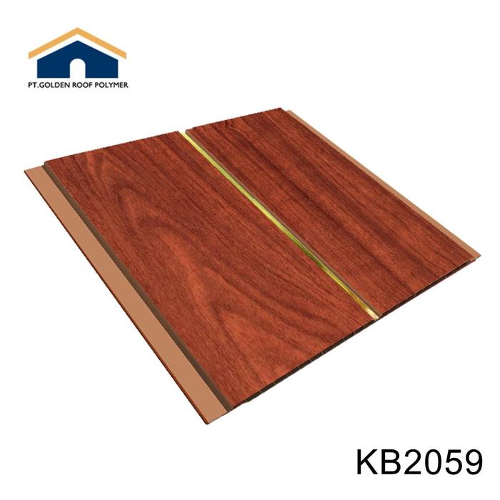 Jual plafond pvc golden kb 2059 - Jakarta Selatan - Tukang genteng ...