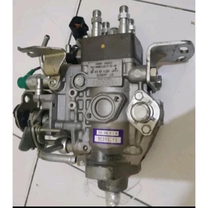 Jual Bosh Pump Injection Injeksi pump Mitsubishi L300 - Jakarta Utara ...