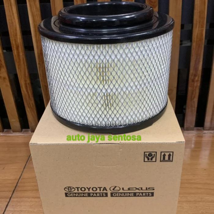 Jual filter udara toyota innova bensin diesel lama original thailand ...