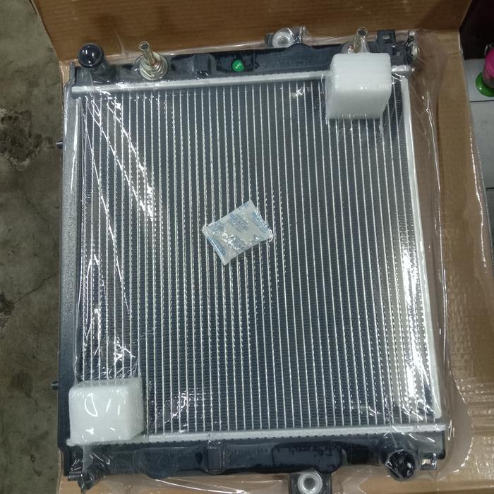 Jual radiator matic forklift Caterpillar 2-3 ton - Jakarta Barat ...