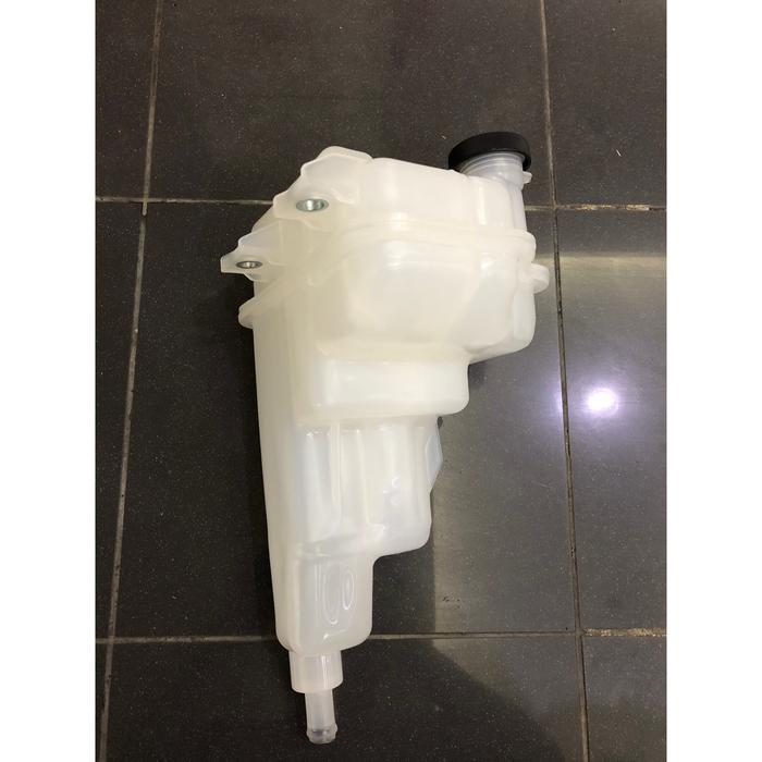 Jual Tabung Radiator Reserve Tank Innova Reborn Fortuner Vrz Hilux ...