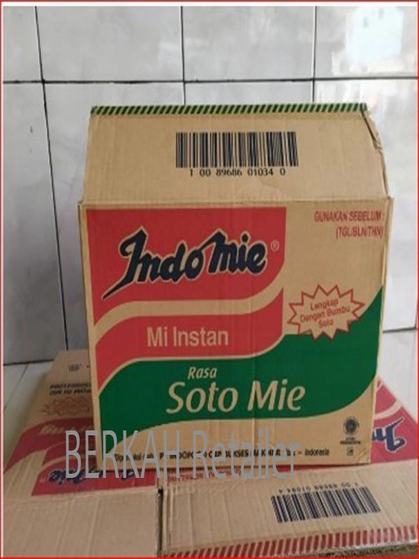 Jual Dus Mie Kardus Bekas Indomie Dus Box Bungkus Kemasan Extra Packing ...