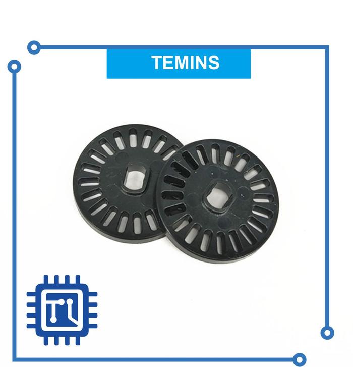 Jual Piringan Disc Encoder Speed RPM 20 Lubang - Kota Semarang - Temins ...