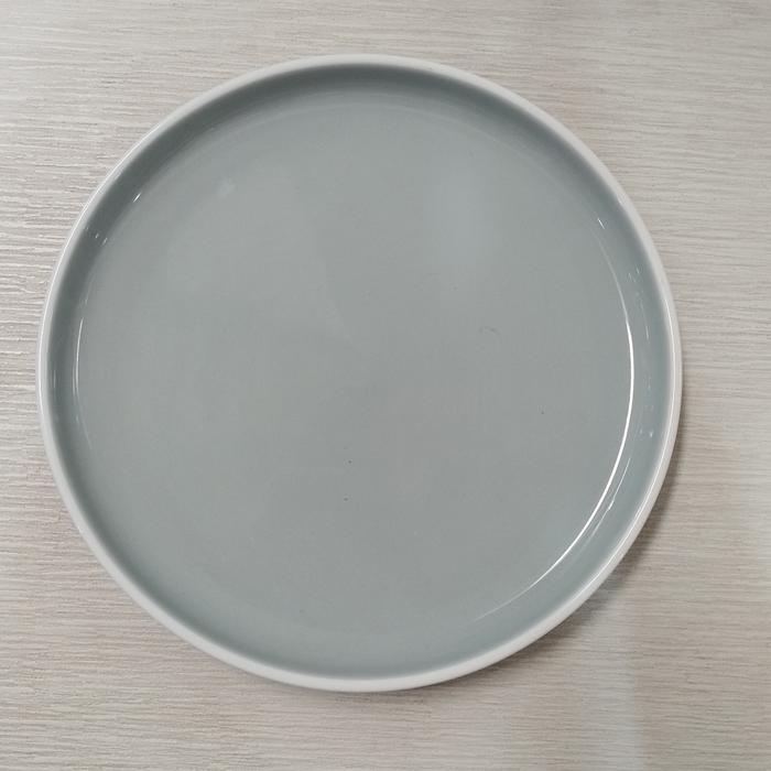 Jual Stacking Plate - Salad Plate - Keramik Stackable Bisa Disusun ...