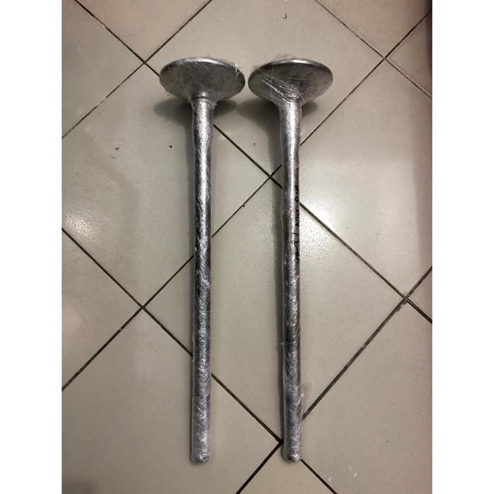 Jual As Roda Belakang Shaft Rear Axle Toyota Fortuner VRZ Hilux Revo 1 ...