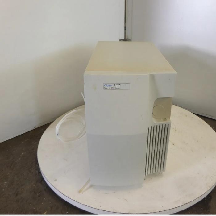 Jual HPLC Micro Binary HPLC Pump Waters 1525 Vacuum - Kota Tangerang ...
