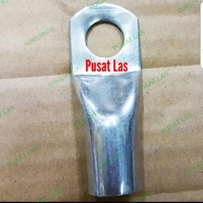 Jual Kabel Skun SC 95mm Cable Scun 95 mm Lug 95-12 95-12mm Lug 95 12mm ...